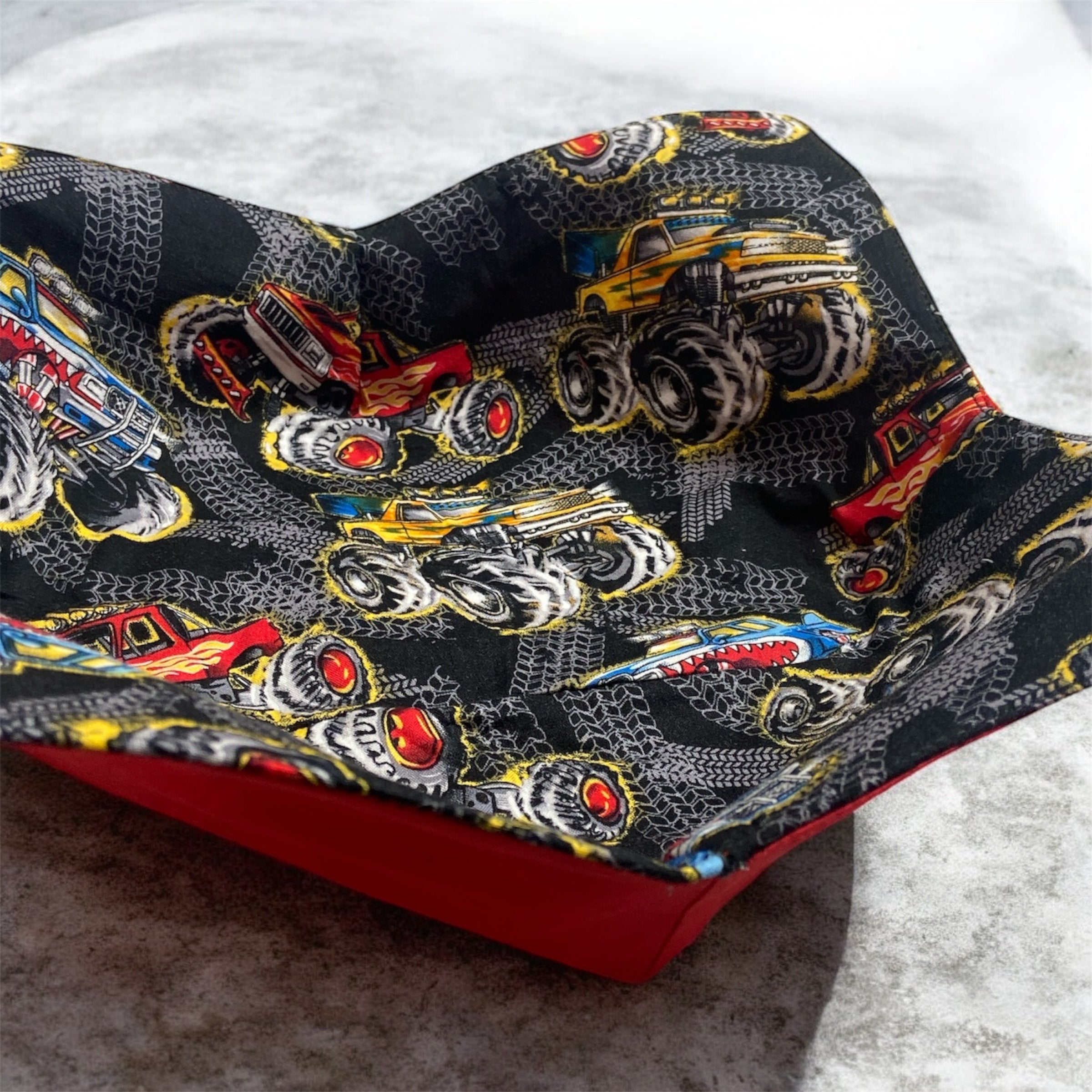 Pattern - Microwave Plate Cozy – The Sewing Station