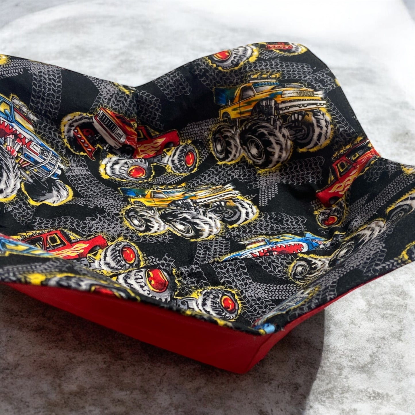 Pattern - Microwave Plate Cozy – The Sewing Station